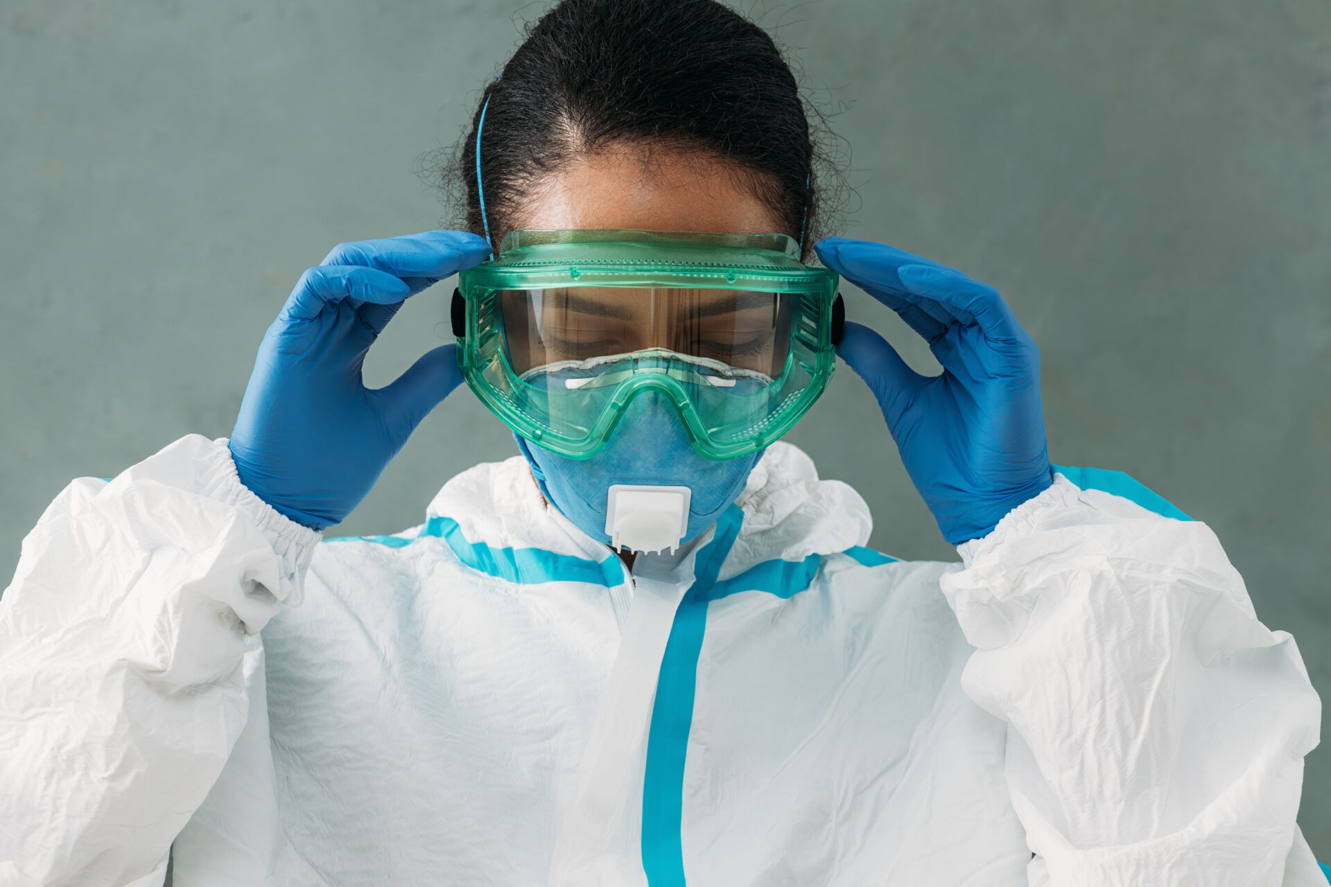 Inclusive personal protective equipment - Arinite | Arinite