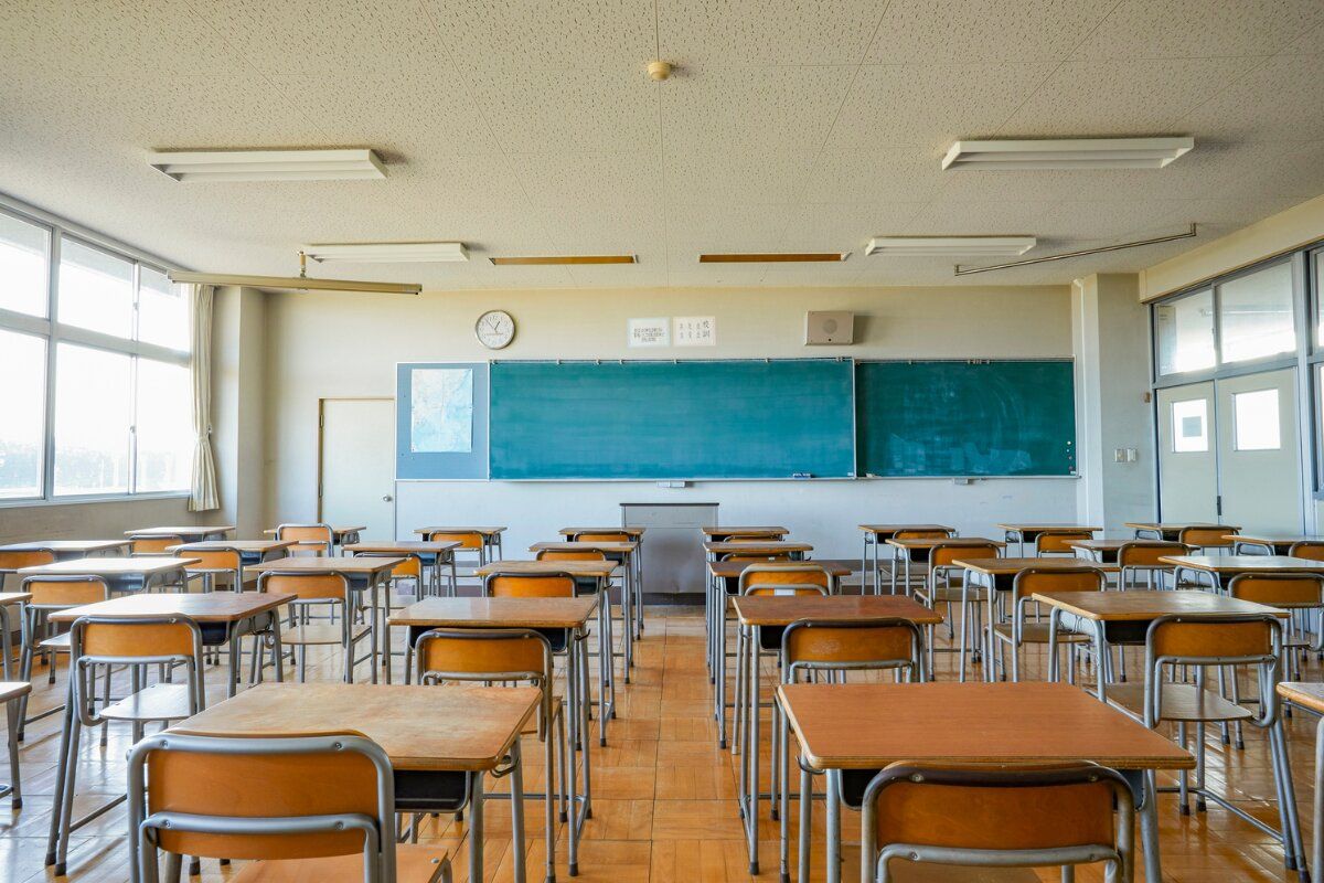 School Fire Risk Assessment | Complete UK Guide | Arinite
